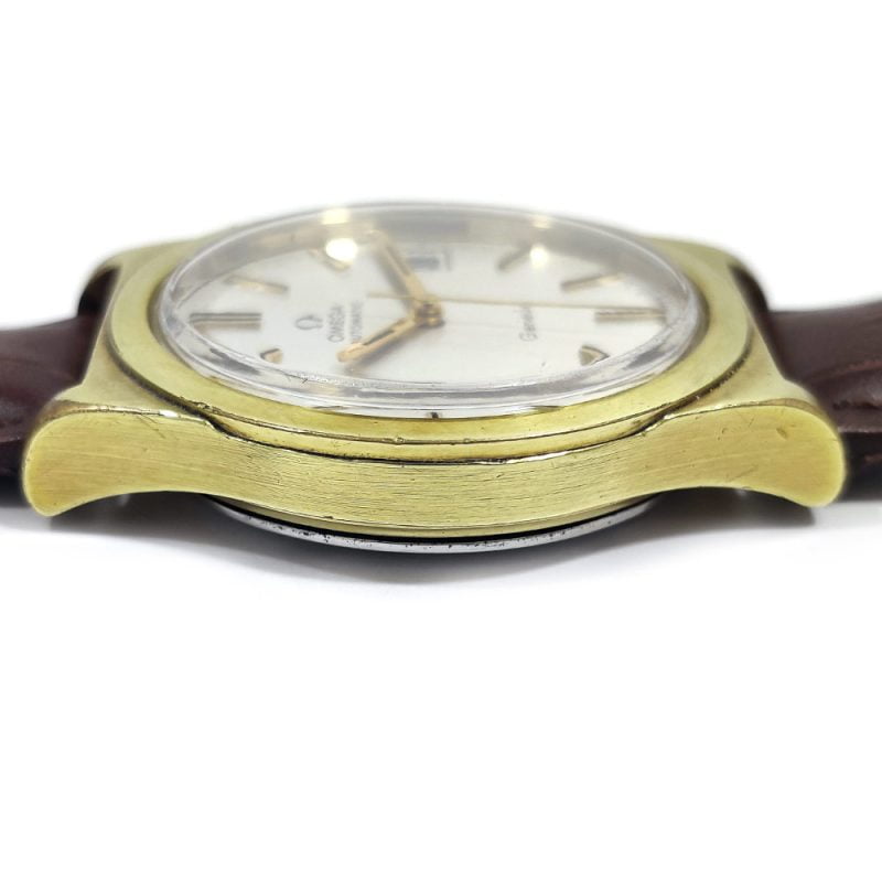 Omega Vintage Geneve Ref.1660168 - Wrist Men Watches