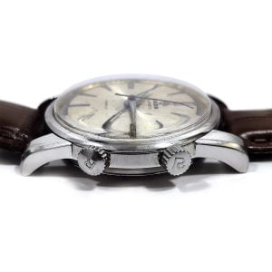 Rado Alarm Manual Winding - Wrist Men Watches