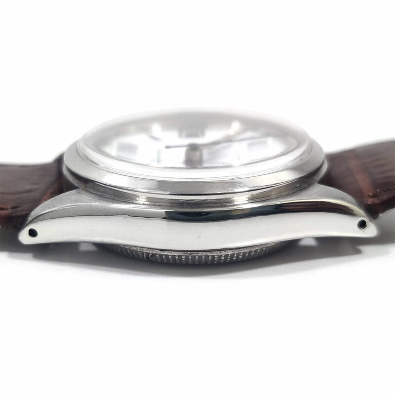 Rolex Oyster Precision Ref.6066 - Wrist Men Watches