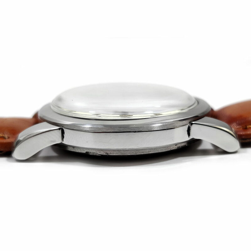 Omega Seamaster Bumper Automatic Cal.344 - Wrist Men Watches