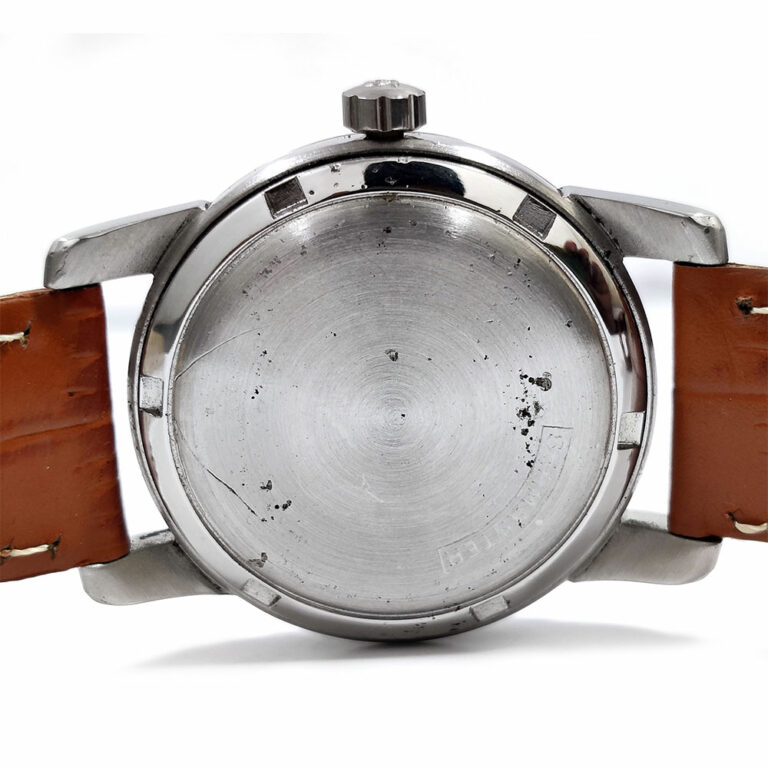 Omega Seamaster Bumper Automatic Cal.344 - Wrist Men Watches